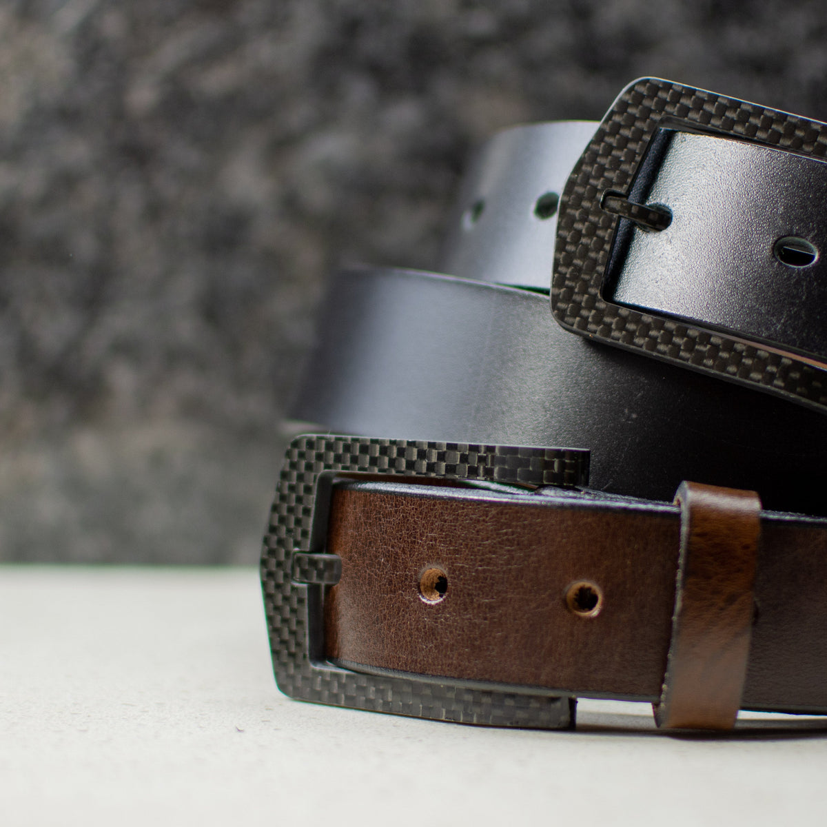 TSA Friendly Carbon Fiber Belts | Perfect Travel Belt! – NoNickel.com