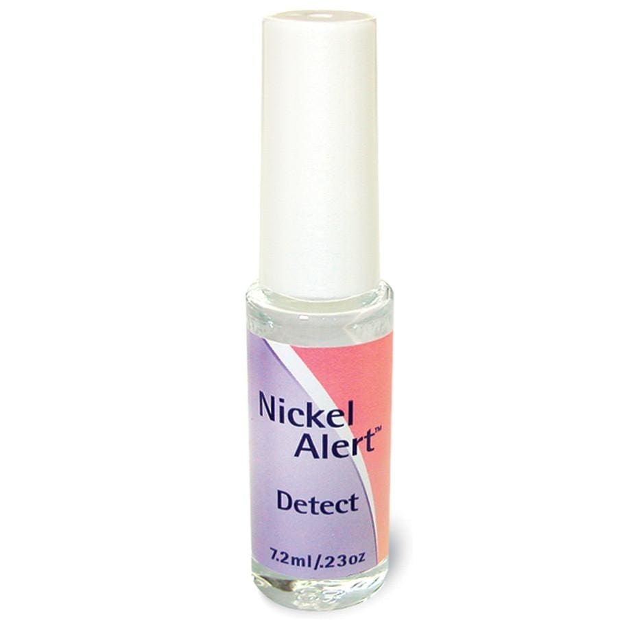 Nickel Test Kit (Dmg Spot Test) – NoNickel.com