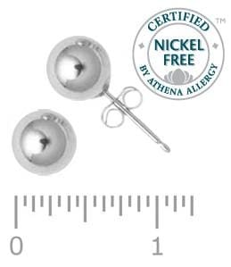 Sterling Silver Products – NoNickel.com