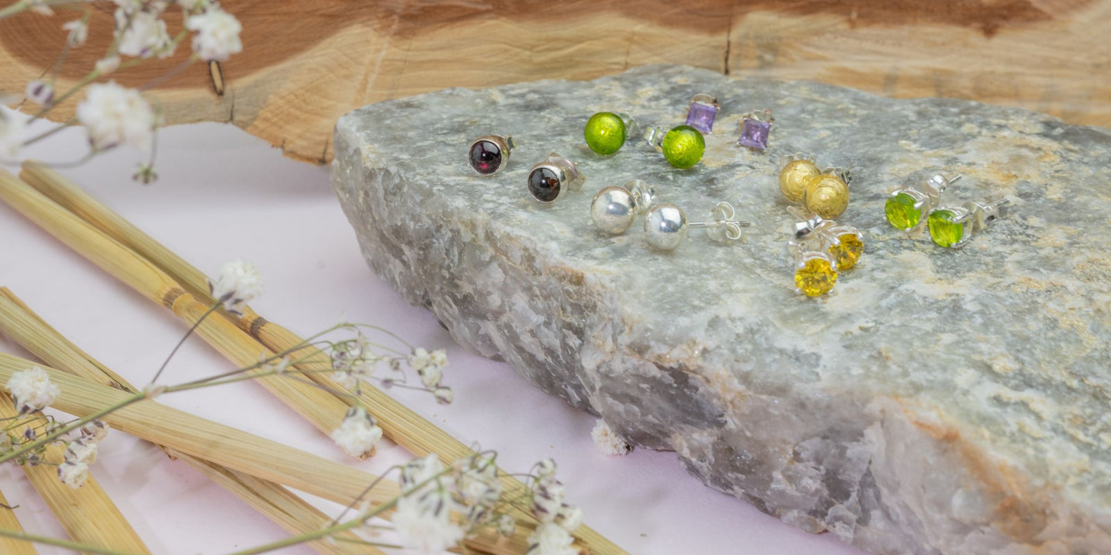 Nickel Free Jewelry - Entire Collection – NoNickel.com