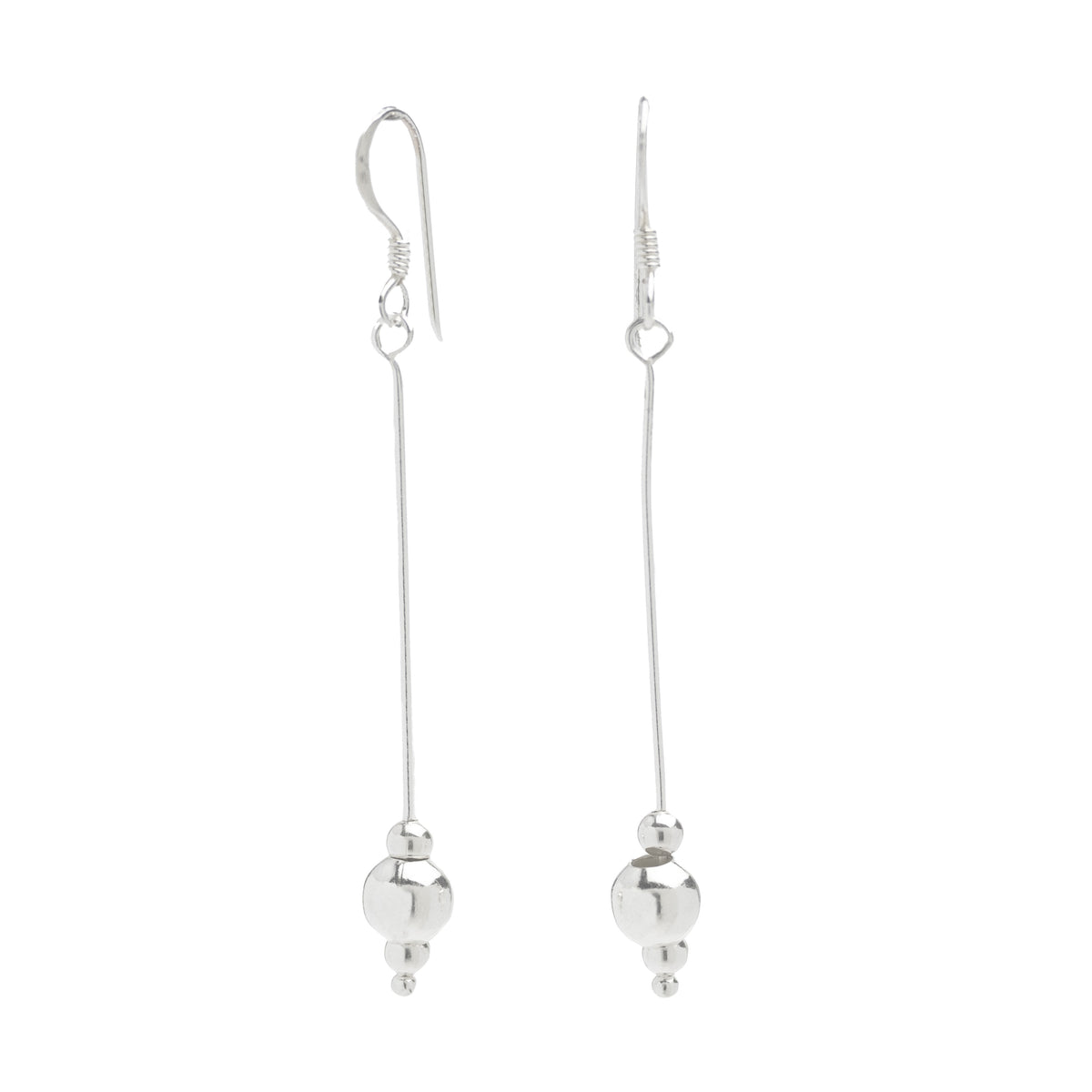 Ballroom Dangle Earrings by Nickel Smart® – NoNickel.com