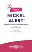 Nickel Alert® - Easy and quick test for nickel in jewelry, 400 tests+ ...