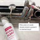Easy & Accurate Nickel Test Kit | Avoid Nickel in Jewelry – NoNickel.com